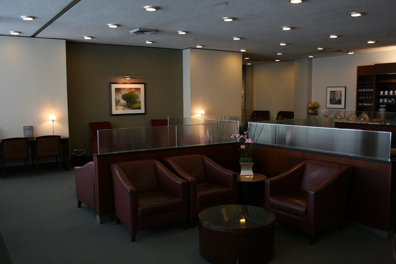 Vintage Review: United Airlines 757-200 First Class New York JFK To Los ...
