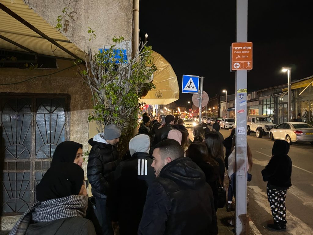 Best Kanafeh in Israel: A Live and Let's Fly Travel Guide