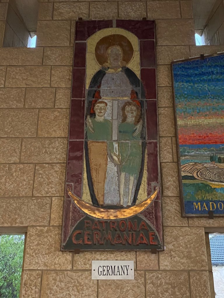 Fascinating: How Mary, Mother Of Jesus, Is Perceived Around The World ...