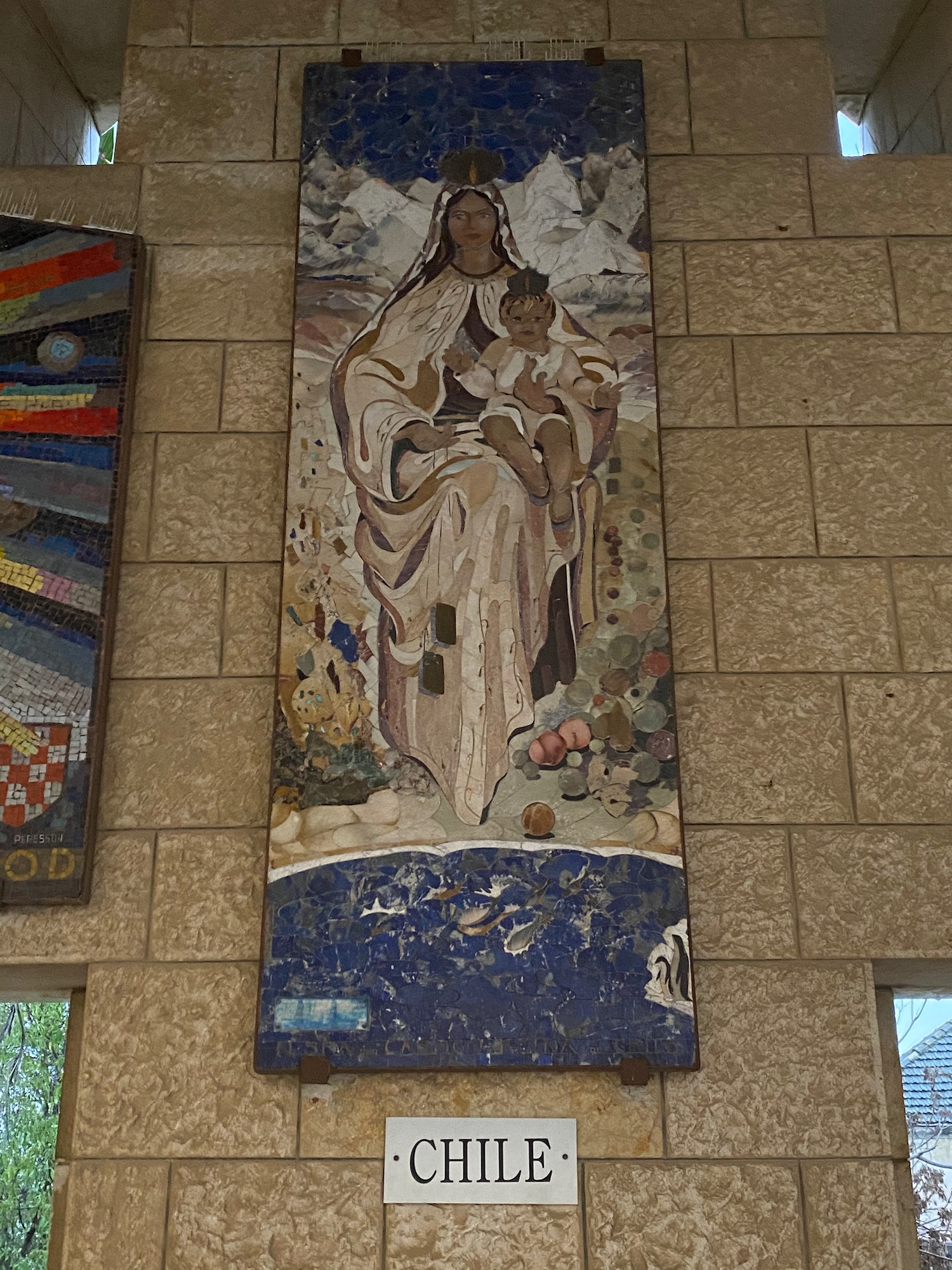 Fascinating: How Mary, Mother Of Jesus, Is Perceived Around The World ...