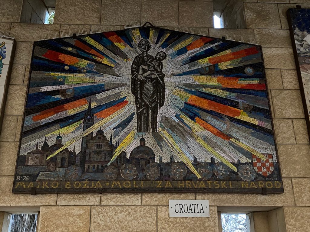 Fascinating: How Mary, Mother Of Jesus, Is Perceived Around The World ...