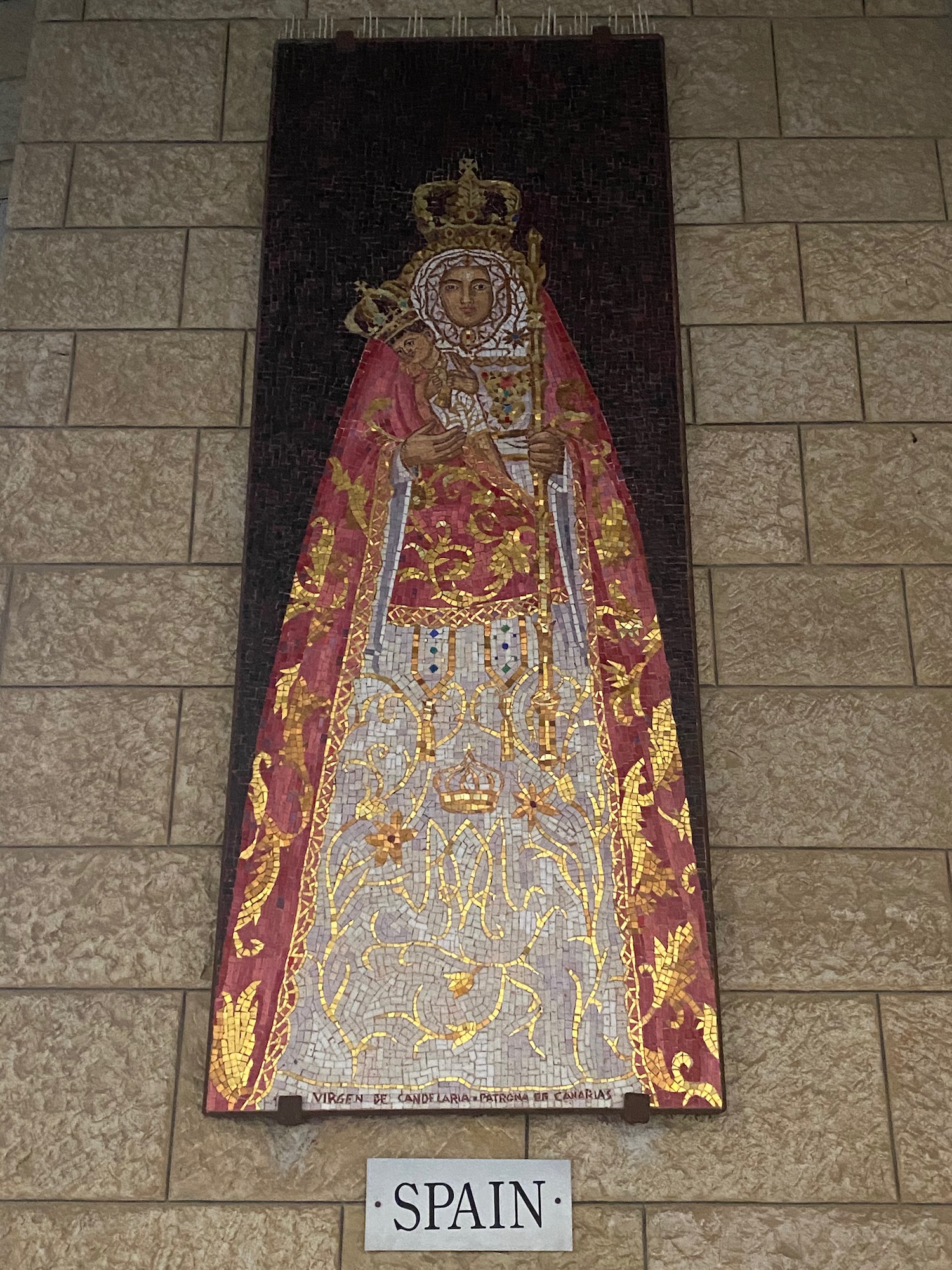Fascinating: How Mary, Mother Of Jesus, Is Perceived Around The World ...