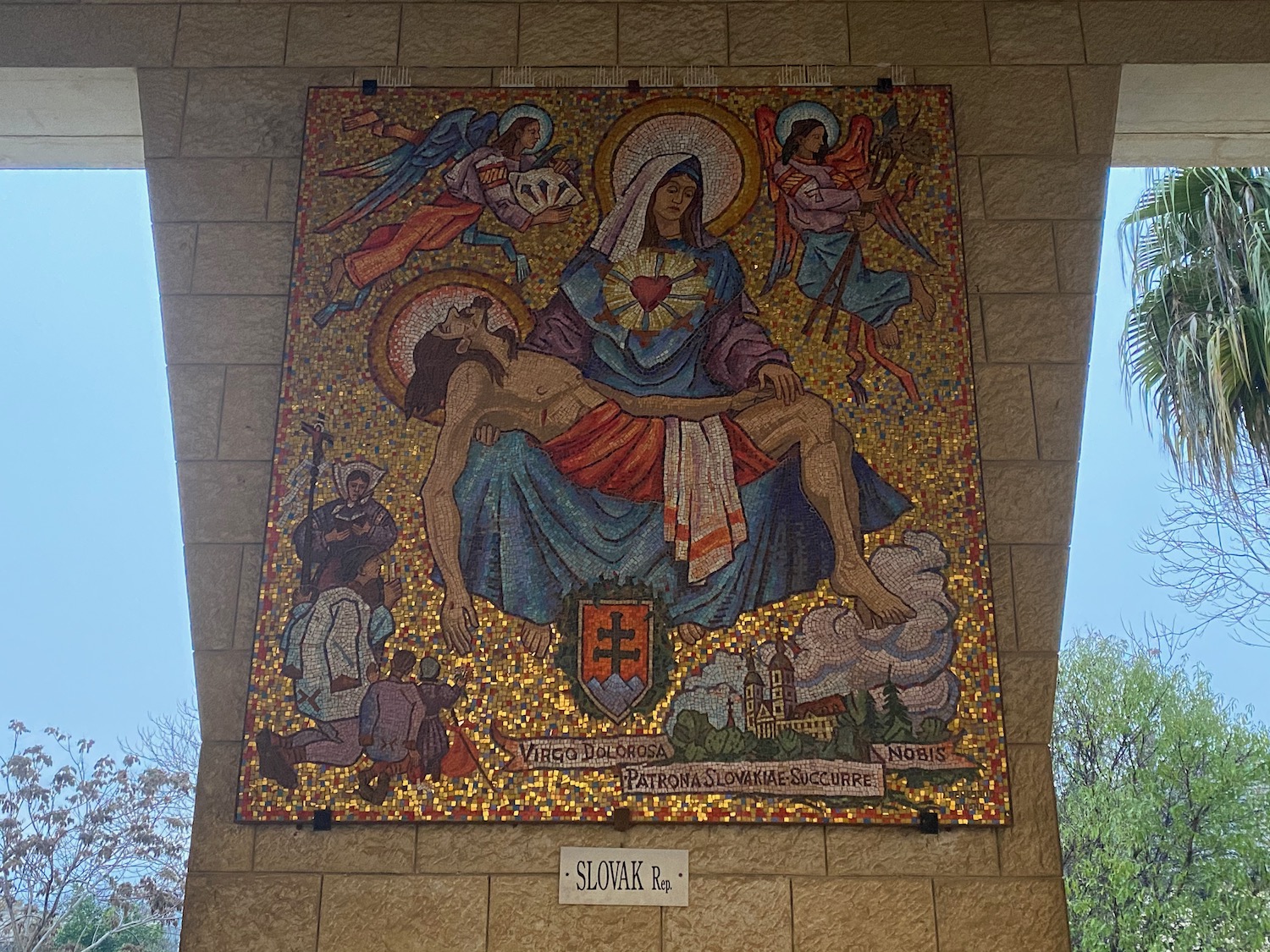 Fascinating: How Mary, Mother Of Jesus, Is Perceived Around The World ...