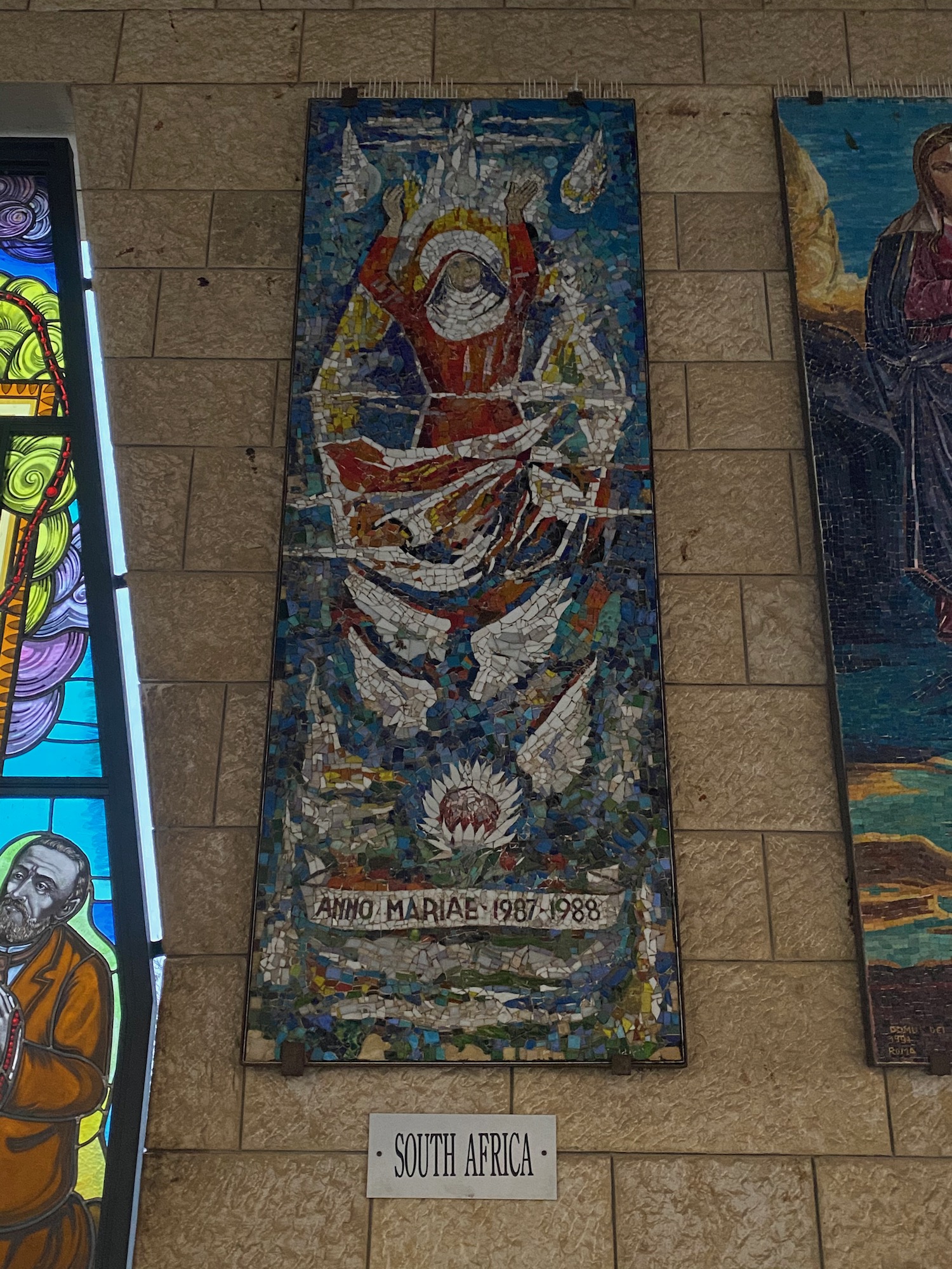 Fascinating: How Mary, Mother Of Jesus, Is Perceived Around The World ...
