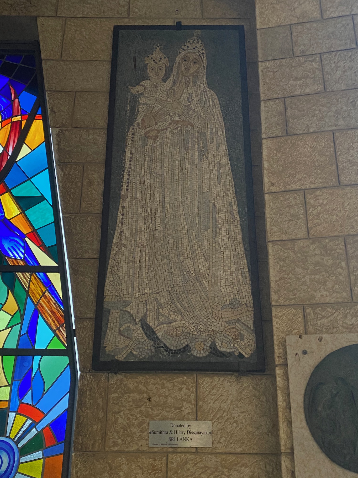 Fascinating: How Mary, Mother Of Jesus, Is Perceived Around The World ...