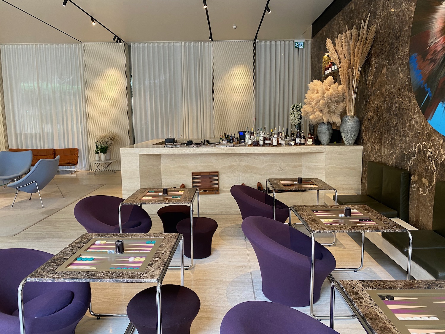 Review: The Jaffa Tel Aviv, A Luxury Collection Hotel By Marriott ...