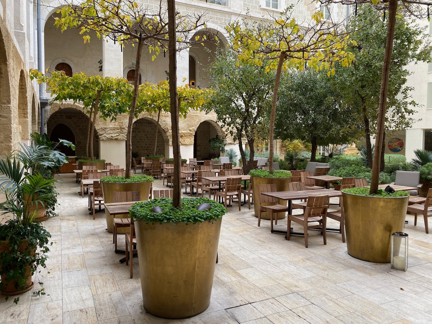 Review: The Jaffa Tel Aviv, A Luxury Collection Hotel By Marriott ...