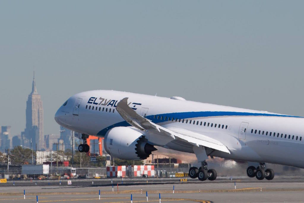 As EL AL Warns Of Collapse, Israel Promises Support - Live and Let's Fly