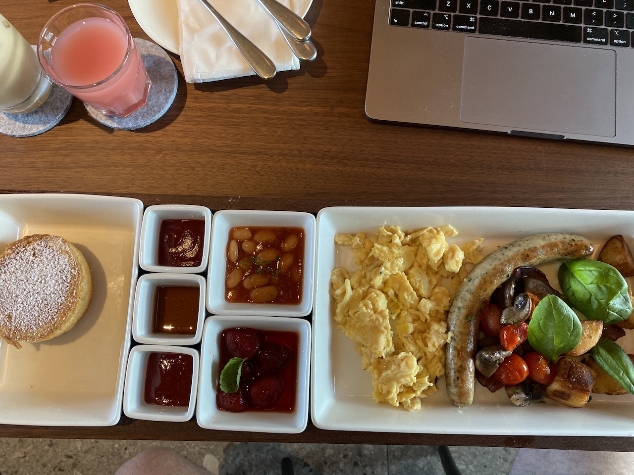 Review: Hyatt's Alila Bangsar - Kuala Lumpur - Live and Let's Fly