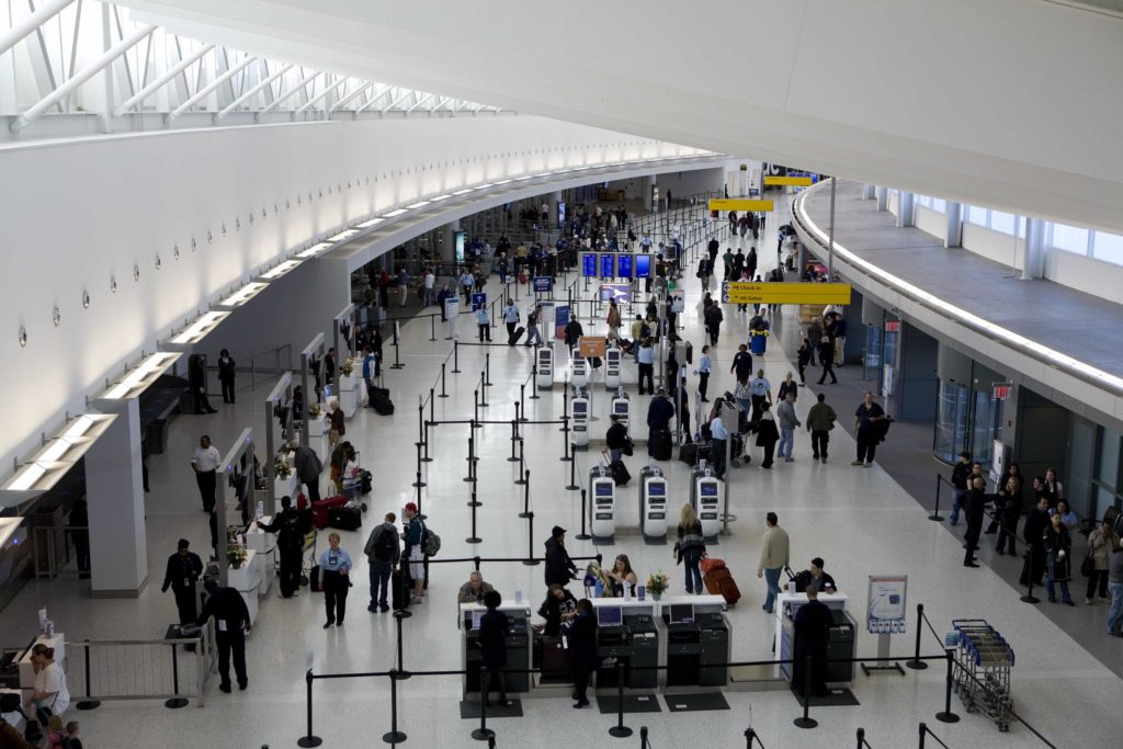 Mandatory Masks On JetBlue: Enforceable? - Live and Let's Fly