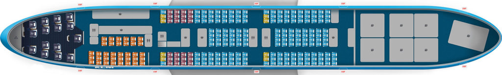 KLM Reactivates Two 747-400s To Serve Cargo Missions - Live and Let's Fly