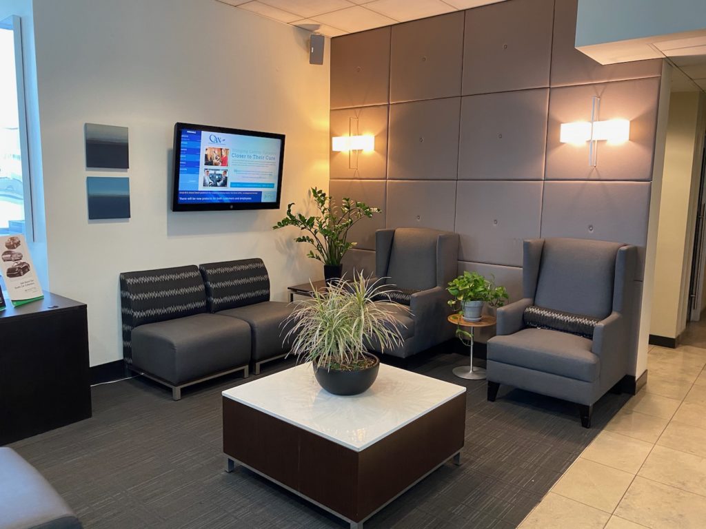 Review: Signature Flight Support (Private Jet Terminal) LAX - Live and ...