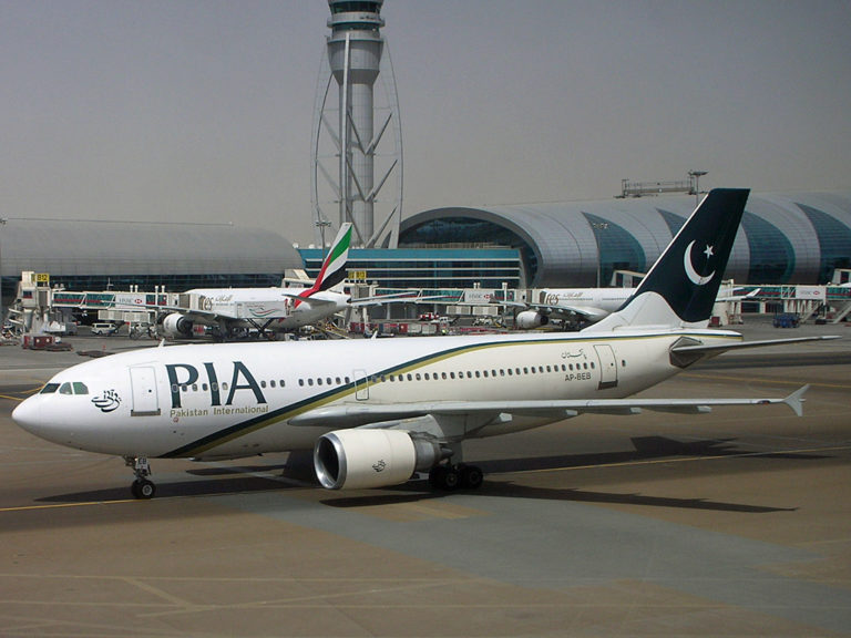Pakistani Pilot Probe Spreads To United Arab Emirates - Live and Let's Fly