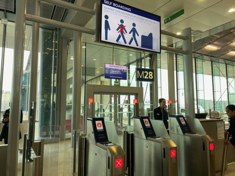 Review: Air France A350 Business Class - Live and Let's Fly