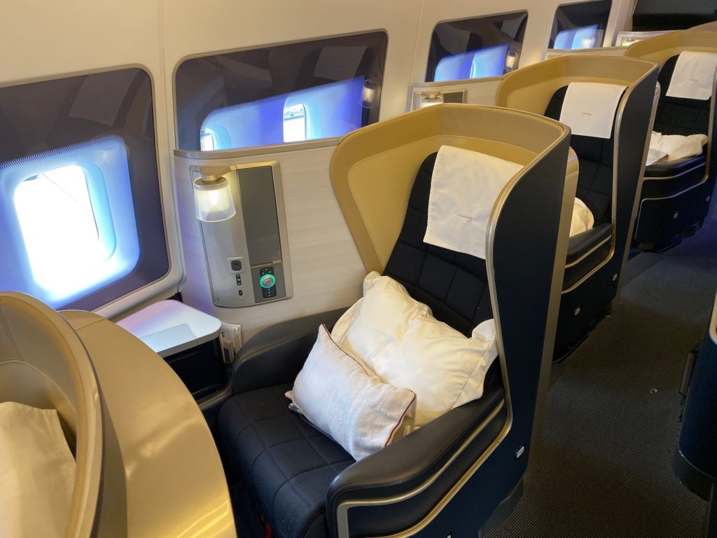 British Airways 747 Photo Tour: A Farewell Look in 2025