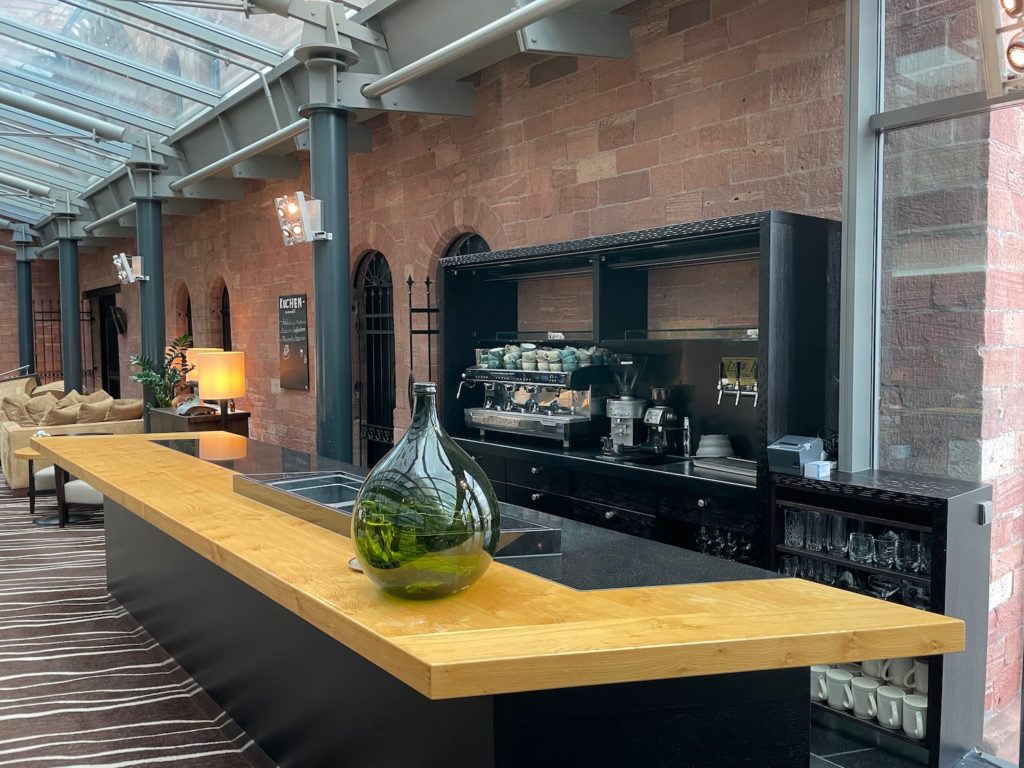 Review: Hyatt Regency Mainz - Coronavirus Edition [2020] - Live and Let ...