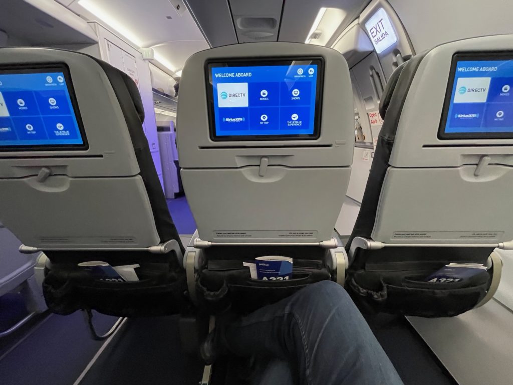 Review: JetBlue A321 "Even More Space" Economy Class - Live and Let's Fly