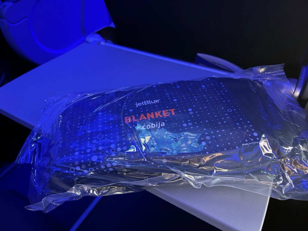 Review: JetBlue A321 "Even More Space" Economy Class - Live and Let's Fly