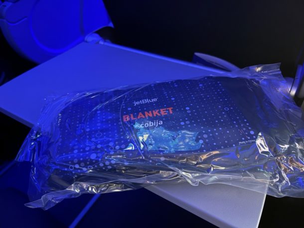Review: JetBlue A321 "Even More Space" Economy Class - Live and Let's Fly