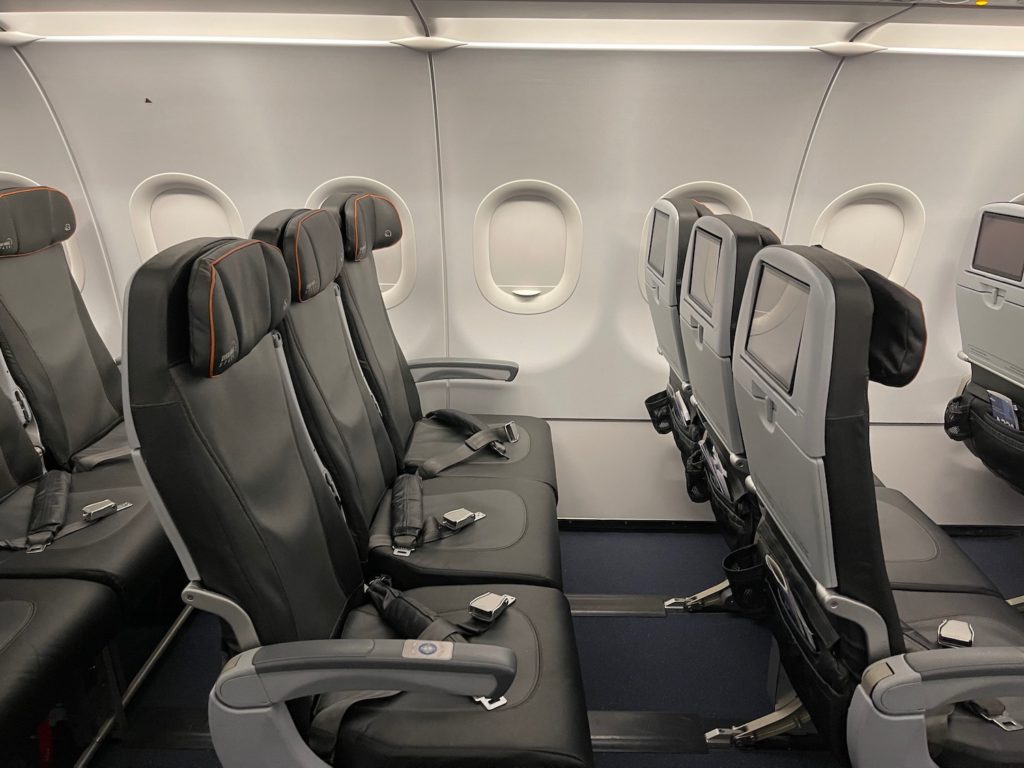 Review: JetBlue A321 "Even More Space" Economy Class - Live and Let's Fly