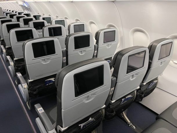 Review: JetBlue A321 "Even More Space" Economy Class - Live and Let's Fly