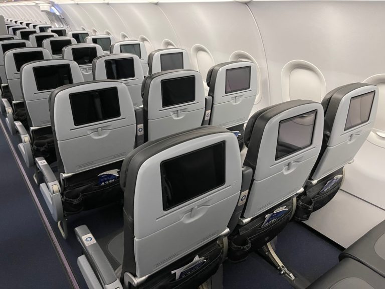 Review: JetBlue A321 "Even More Space" Economy Class - Live and Let's Fly