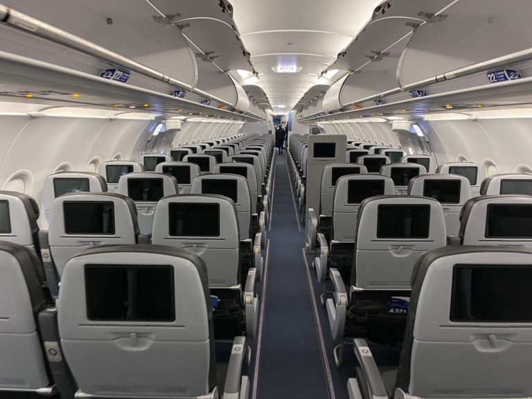 Review: JetBlue A321 "Even More Space" Economy Class - Live and Let's Fly