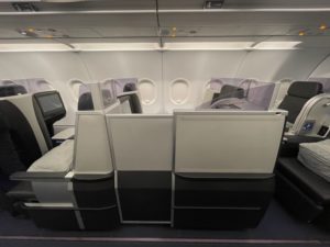 Review: JetBlue A321 Mint Business Class - Live and Let's Fly