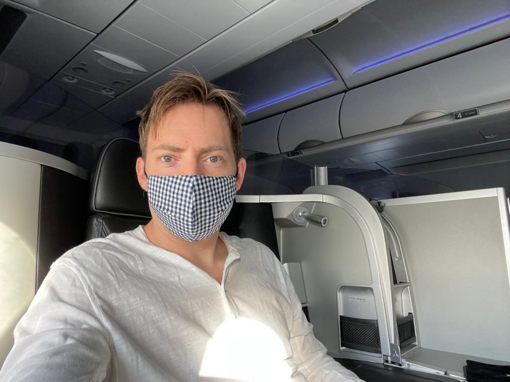 Review: JetBlue A321 Mint Business Class - Live and Let's Fly