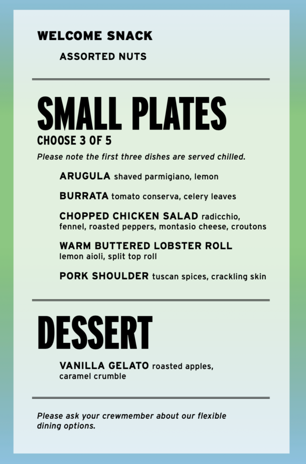 JetBlue Unveils Refreshed Mint Soft Product - Live and Let's Fly