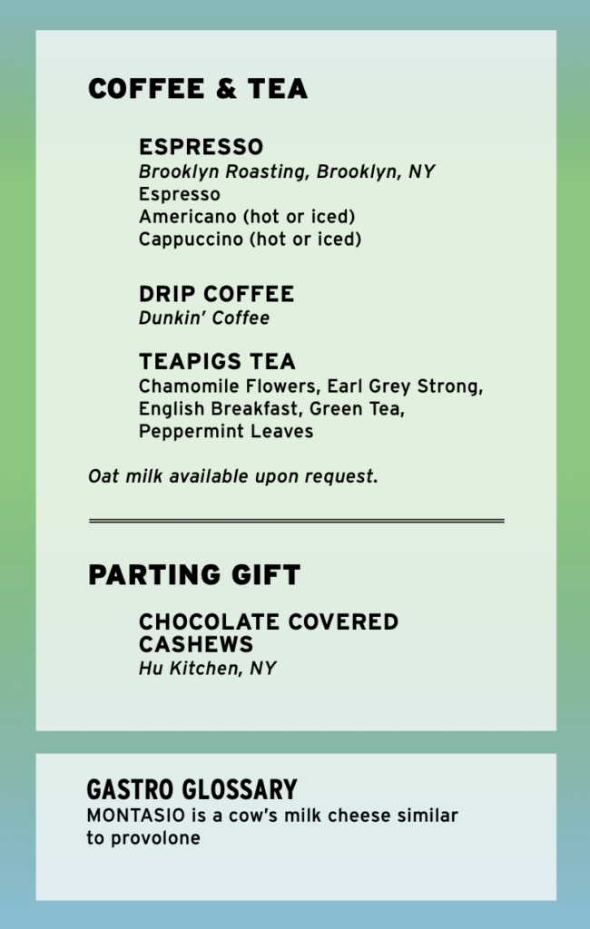 JetBlue Unveils Refreshed Mint Soft Product - Live and Let's Fly