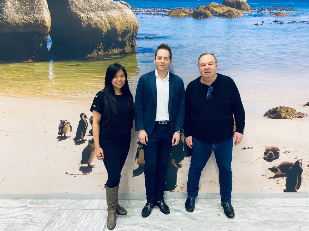 Tom Stuker: United's 23-Million-Miler Flyer's Travel Tips