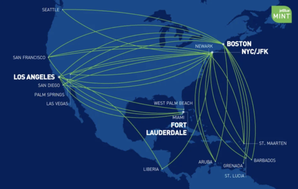 JetBlue Flights, Status Offers More In 2021 - Live and Let's Fly