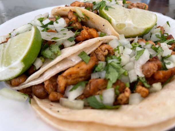 Street Tacos! Why I Love Living In Los Angeles - Live and Let's Fly