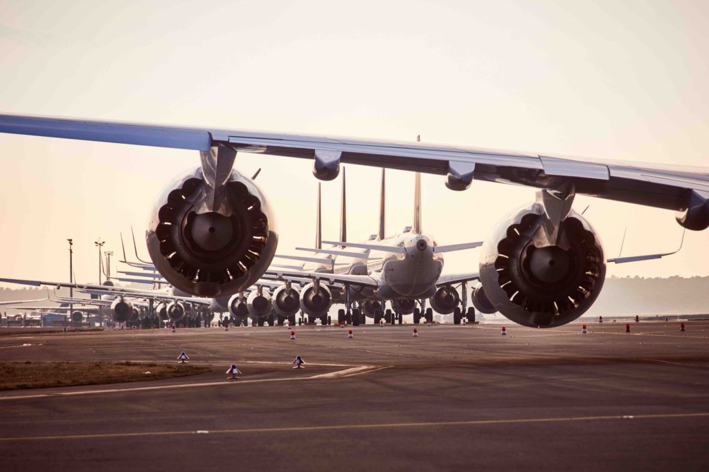 Lufthansa Wants To Swap Large Jets For Smaller Ones - Live and Let's Fly