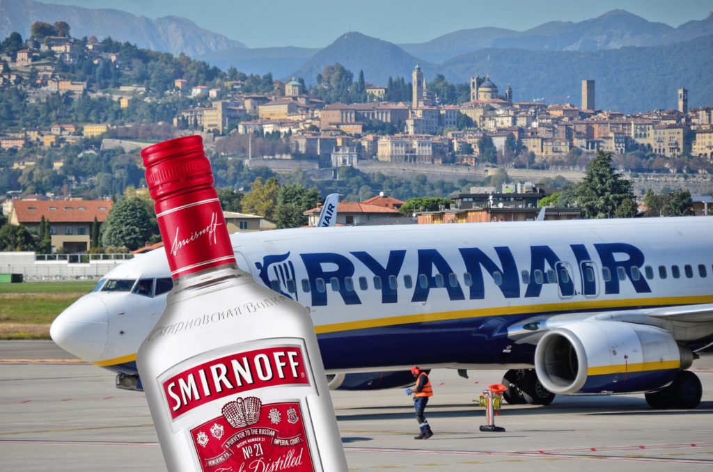 Intoxicated Passenger Headbutts Flight Attendant When Told To Wear Mask ...