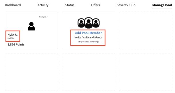 How To Pool Points With Spirit Airlines - Live and Let's Fly