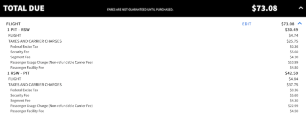 Buy Spirit Airlines Tickets At Airport For Big Savings - Live and Let's Fly