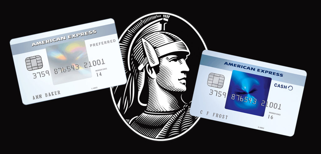 Which American Express Card Is Best For Beginners? - Live and Let's Fly
