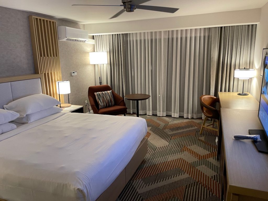 Review: Hyatt Regency Monterey Hotel & Spa - Live and Let's Fly