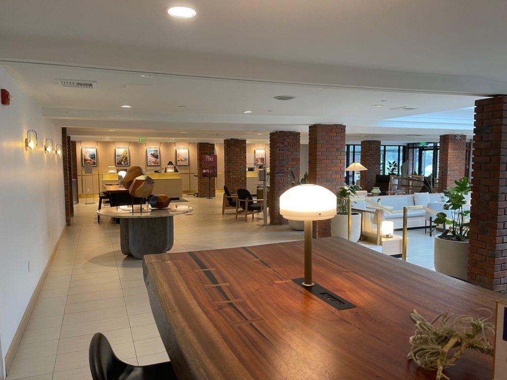 Review: Hyatt Regency Monterey Hotel & Spa - Live and Let's Fly