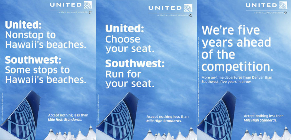 United Airlines Archives - Live and Let's Fly