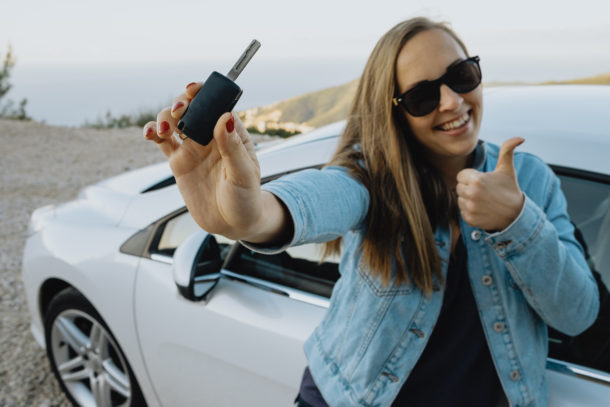 Turo Car Rentals Is Having Its Moment - Live and Let's Fly