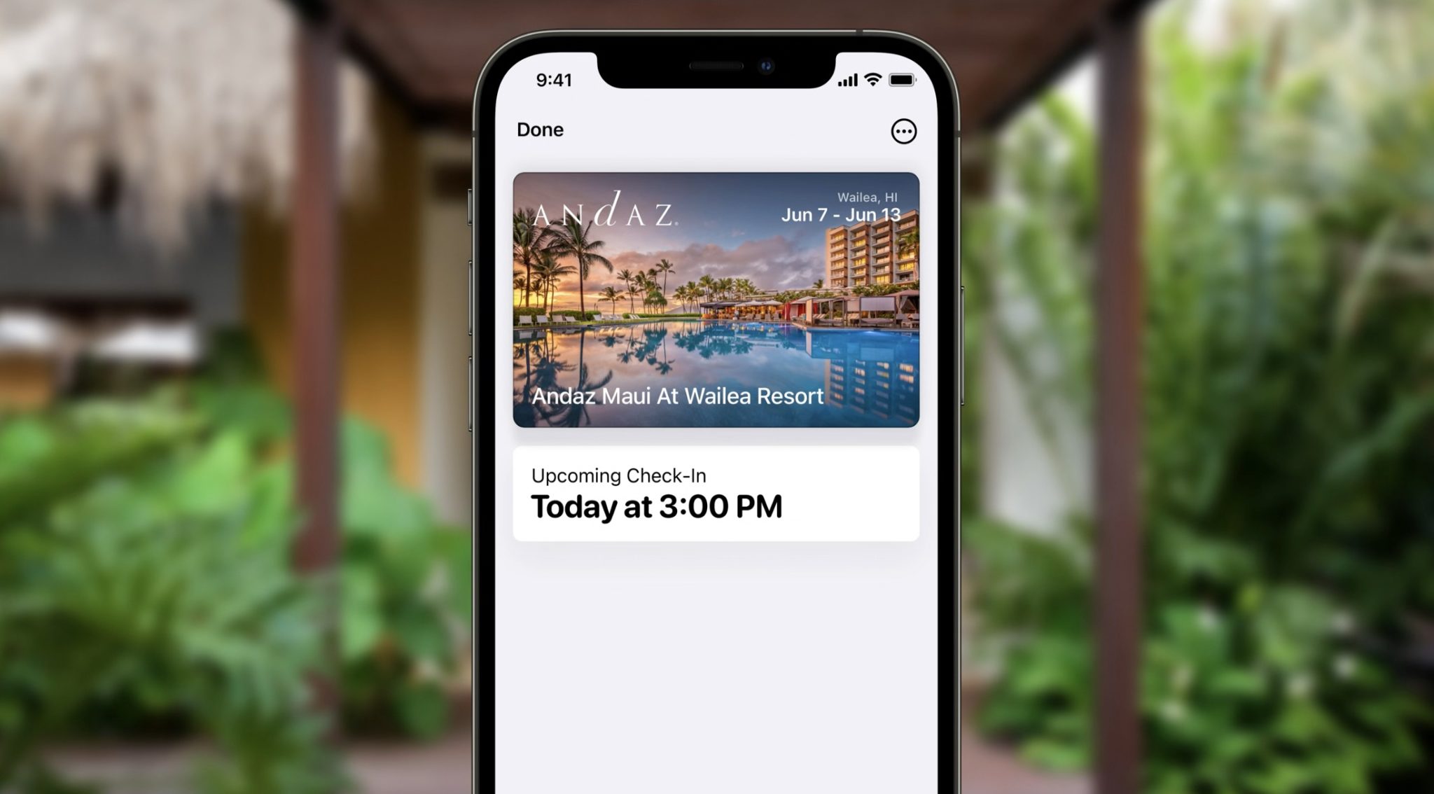 Apple iOS 15 Features Several Travel Upgrades - Live and Let's Fly