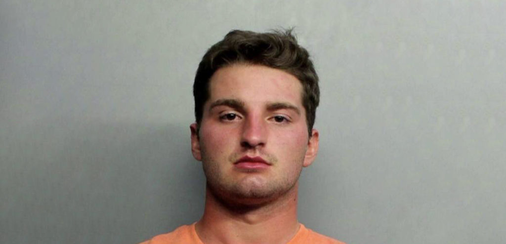 Man Duct-Taped To Seat After Groping Flight Attendants On Frontier ...