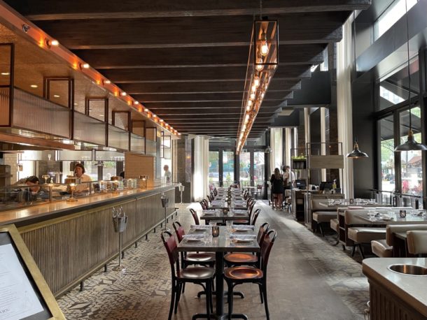 Review: Thompson Hotel Chicago Loft Suite - Live and Let's Fly