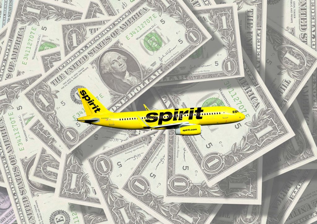 Spirit Airlines Meltdown Demonstrates Need For More Passenger Rights
