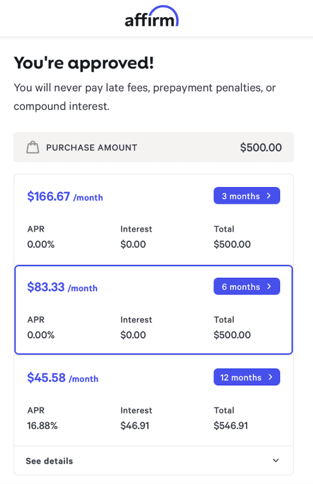Travel To Change With Buy Now Pay Later Apps - Live and Let's Fly
