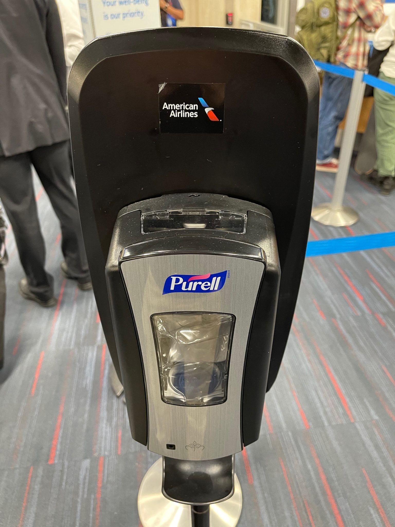 Review: American Airlines 737-800 First Class - Live and Let's Fly