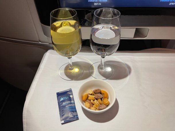 First Impressions: Azul Airlines A330-900neo Business Class (Wow ...